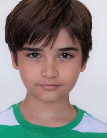 Isaac Harger | Chicago Fire Wiki | Fandom