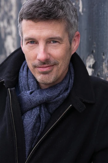 Jeff Parker | Chicago Fire Wiki | Fandom