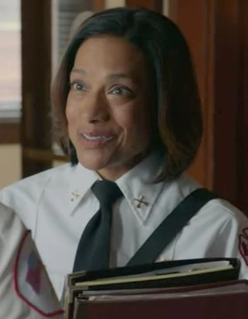 Sharon Levine | Chicago Fire Wiki | Fandom