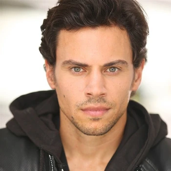 Tyler Riggin | Chicago Fire Wiki | Fandom