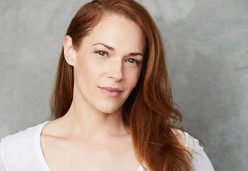 Amanda Righetti | Chicago Fire Wiki | Fandom