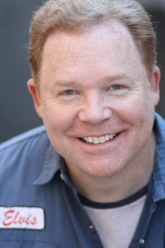 Gary Kraus | Chicago Fire Wiki | Fandom