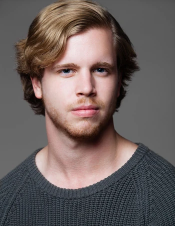 Oscar Mansky | Chicago Fire Wiki | Fandom