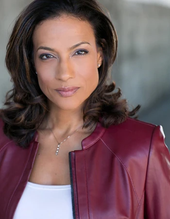 Devika Parikh | Chicago Fire Wiki | Fandom