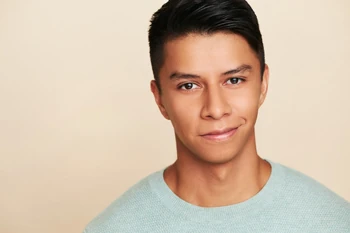 Jordan Arredondo | Chicago Fire Wiki | Fandom