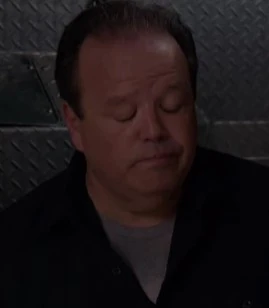 Mickey Barnes | Chicago Fire Wiki | Fandom