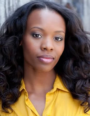 Tamberla Perry | Chicago Fire Wiki | Fandom