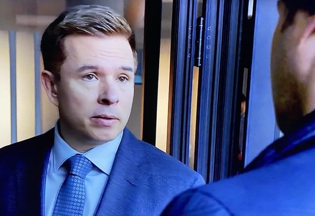 Rafer Bryan | Chicago Fire Wiki | Fandom