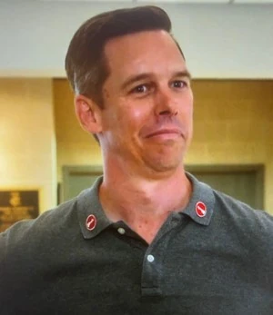 Danny Walback | Chicago Fire Wiki | Fandom