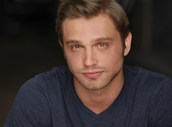 Eric Michaels | Chicago Fire Wiki | Fandom