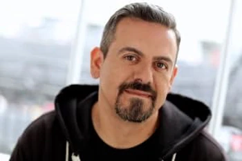 Frank Pando | Chicago Fire Wiki | Fandom