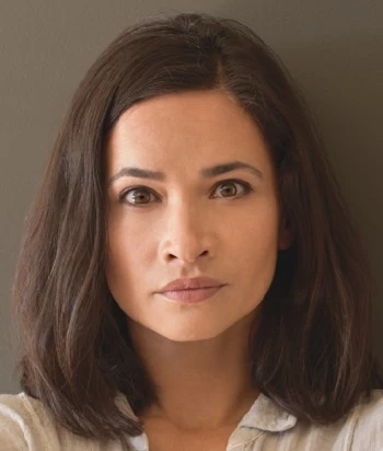 Trina Siopy | Chicago Fire Wiki | Fandom