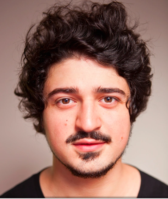 Yuri Sardarov | Chicago Fire Wiki | Fandom