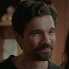 Flynn Calhoun | Chicago Fire Wiki | Fandom