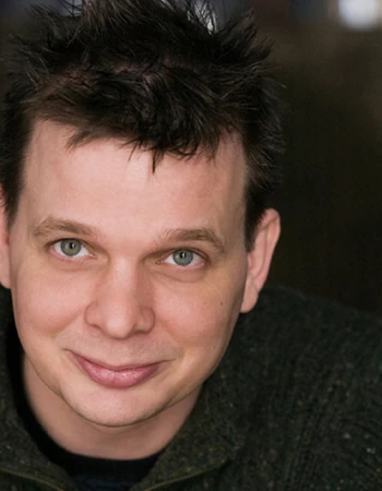 Joe Foust | Chicago Fire Wiki | Fandom