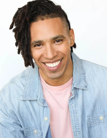 Roland E Williams Jr. | Chicago Fire Wiki | Fandom