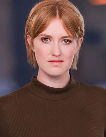 Ann Delaney | Chicago Fire Wiki | Fandom