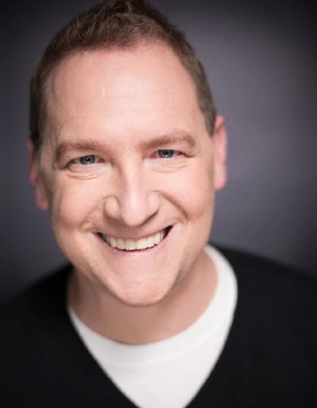 Brian McKnight | Chicago Fire Wiki | Fandom