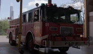 Engine 51 | Chicago Fire Wiki | Fandom