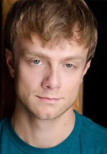 Joe Boersma | Chicago Fire Wiki | Fandom