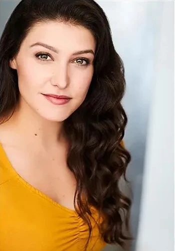 Katie Gonzalez | Chicago Fire Wiki | Fandom