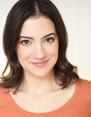 Jaclyn Hennell | Chicago Fire Wiki | Fandom