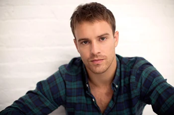 Sean Kleier | Chicago Fire Wiki | Fandom