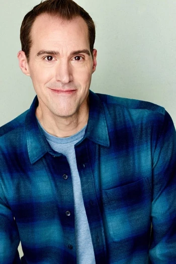 Chris Amos | Chicago Fire Wiki | Fandom