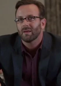 Daniel Schwartz | Chicago Fire Wiki | Fandom