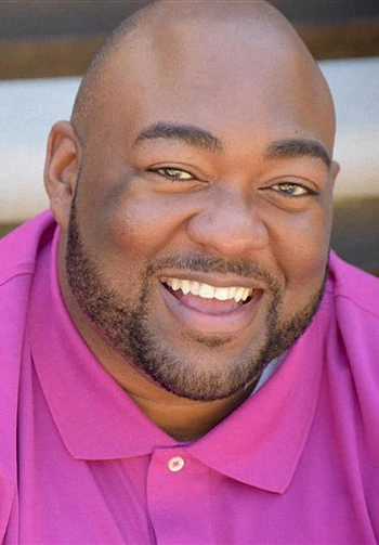 Darnell Jordan | Chicago Fire Wiki | Fandom