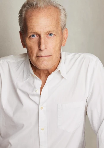 Larry Yando | Chicago Fire Wiki | Fandom