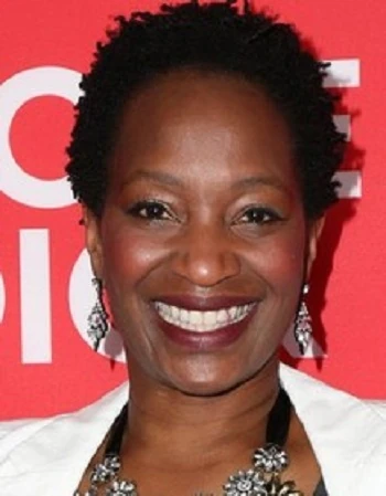 Lily Mojekwu | Chicago Fire Wiki | Fandom