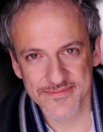 Mark David Kaplan | Chicago Fire Wiki | Fandom