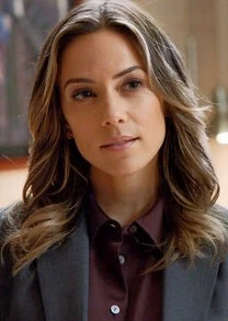 Melissa Keating | Chicago Fire Wiki | Fandom