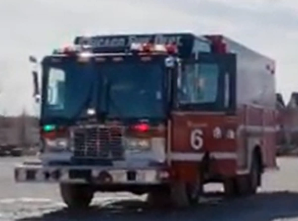 Rescue Squad 6 | Chicago Fire Wiki | Fandom