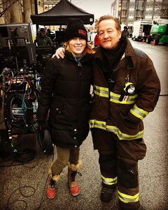 Corinne Anderson | Chicago Fire Wiki | Fandom