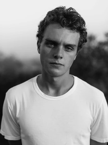 Cameron Scott Roberts | Chicago Fire Wiki | Fandom