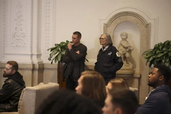 Run Like Hell | Chicago Fire Wiki | Fandom