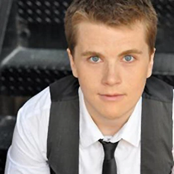 Ian Daniel McLaren | Chicago Fire Wiki | Fandom