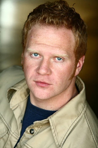 Jimmy Callahan | Chicago Fire Wiki | Fandom