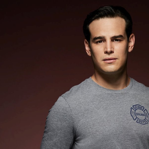 Blake Gallo | Chicago Fire Wiki | Fandom