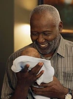 Terrance Boden | Chicago Fire Wiki | Fandom