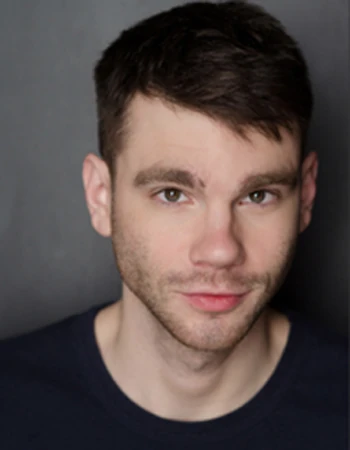 Caleb Fullen | Chicago Fire Wiki | Fandom