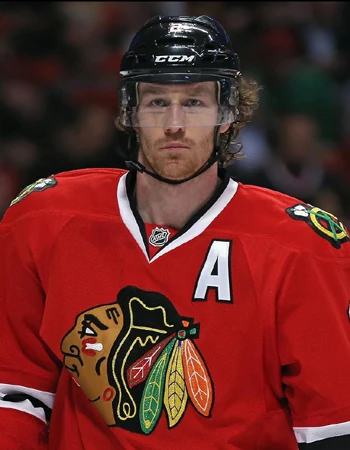 Duncan Keith | Chicago Fire Wiki | Fandom