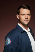 Matthew Casey | Chicago Fire Wiki | Fandom