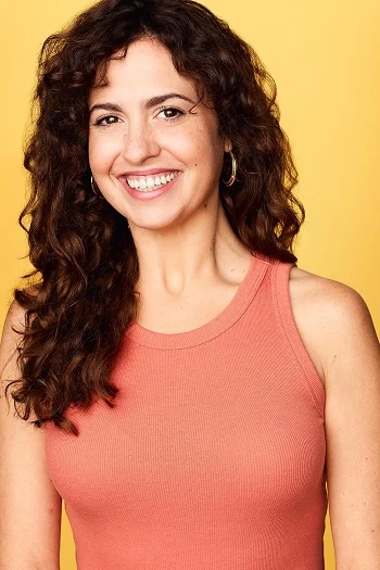 Sarah Dell'Amico | Chicago Fire Wiki | Fandom