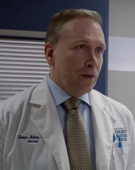 Thomas Mabery | Chicago Fire Wiki | Fandom