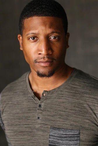 Jeremy Anderson | Chicago Fire Wiki | Fandom