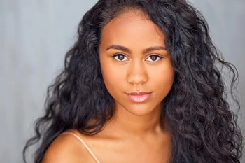 Netta Walker | Chicago Fire Wiki | Fandom