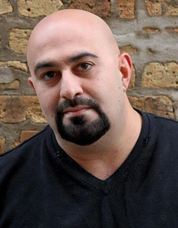 Tony Peera | Chicago Fire Wiki | Fandom